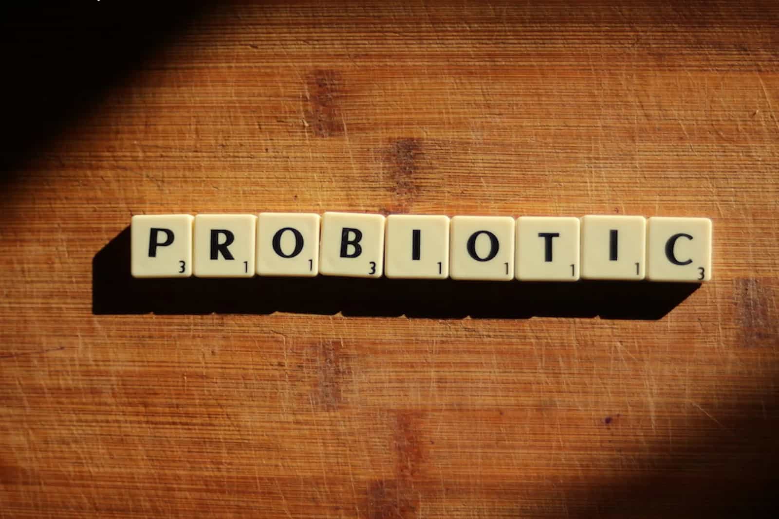 Probiotics — The Foundation of Health | Essential Formulas