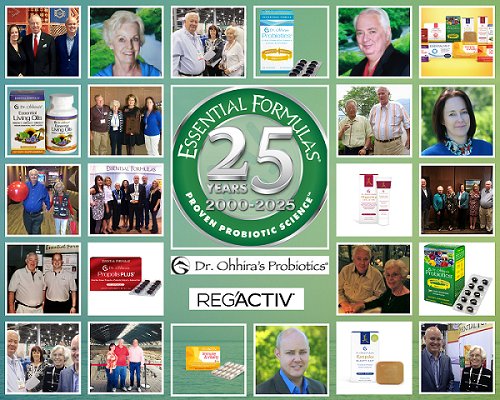 Essential Formulas: The Early Years… | Essential Formulas