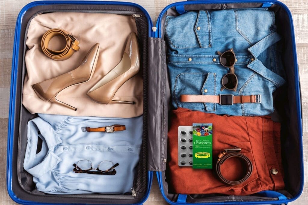 Don't Leave Home Without Travel 'Health' Insurance! | Essential Formulas