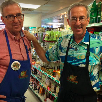 Retailer Showcase: Cornucopia | Essential Formulas